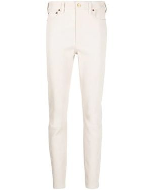Polo Ralph Lauren Skinny pants for Women | Lyst Polo Ralph Lauren Skinny pants for Women | Lyst