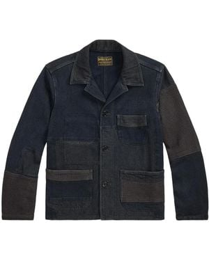 RRL Jackets for Men | Online Sale up to 20% off | Lyst