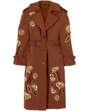 Ermanno Scervino Coats for Women | Online Sale up to 66% off Ermanno Scervino Coats for Women | Online Sale up to 66% off