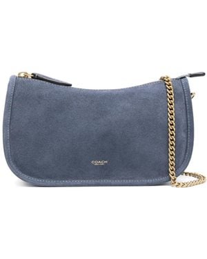 Women's COACH Shoulder bags | Lyst - Page 4