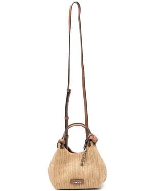 DKNY Tote bags for Women | Online Sale up to 40% off | Lyst