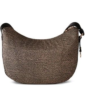 Borbonese Shoulder bags for Women | Online Sale up to 40% off | Lyst