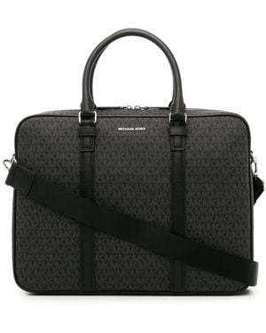Michael Kors Briefcases and laptop bags for Men Online Sale up to 50 off Lyst Canada