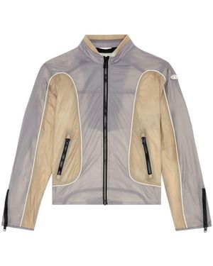 Natural DIESEL Jackets for Men | Lyst