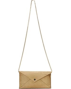 White Osklen Bags for Women | Lyst Australia