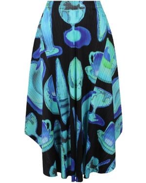 Pleats Please Issey Miyake Skirts for Women | Online Sale up Pleats Please Issey Miyake Skirts for Women | Online Sale up