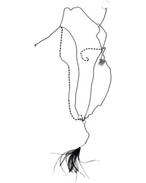 Shop Ann Demeulemeester Online | Sale & New Season | Lyst