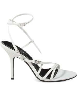 DSquared² Sandal heels for Women | Online Sale up to 77% off | Lyst