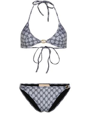 Women's Gucci Bikinis | Lyst
