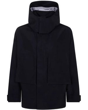 Herno Wool Jackets for Men | Lyst
