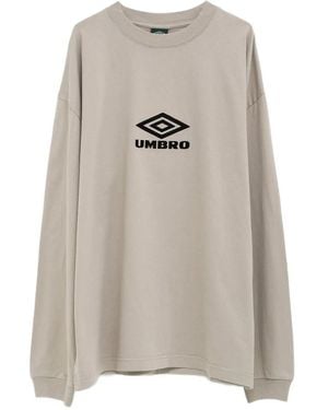 Umbro Long-sleeve t-shirts for Men | Online Sale up to 25 Umbro Long-sleeve t-shirts for Men | Online Sale up to 25