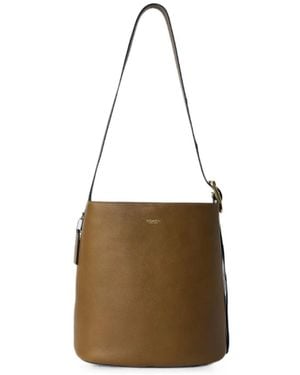Women's COACH Bucket bags and bucket purses | Lyst