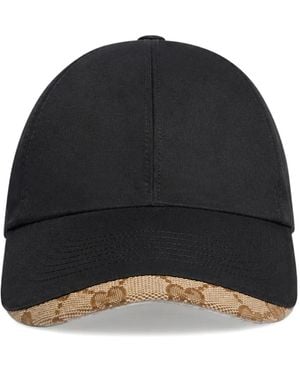 Gucci GG Baseball Hats for Men - Up to 38% off | Lyst