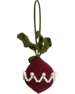 White Gohar World Bags for Women | Lyst