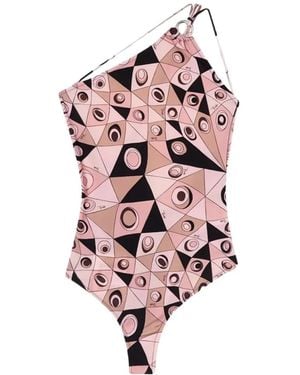 Monokinis et maillots de bain une pièce PUCCI pour femme | Réductions ...