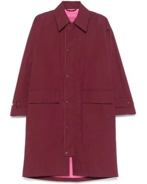 KENZO Long coats and winter coats for Women | Online Sale up KENZO Long coats and winter coats for Women | Online Sale up
