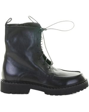 Black Laura B Shoes for Women | Lyst UK