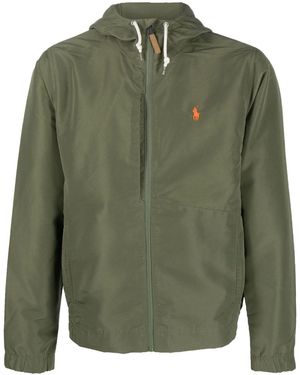 Polo Ralph Lauren Lightweight Jackets for Men | Lyst