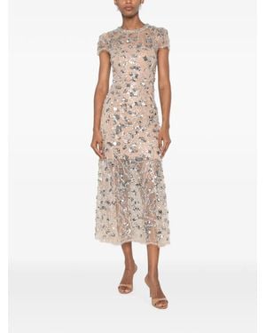 Women's Self-Portrait Dresses from A$707 | Lyst Australia