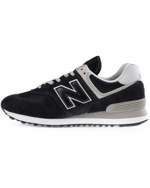 New Balance Low-top sneakers for Men | Online Sale up to 44% off | Lyst