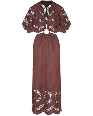 Shop Johanna Ortiz Online | Sale & New Season | Lyst