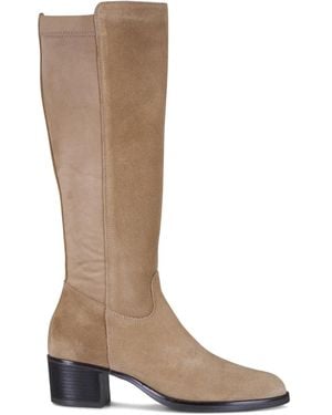 White Ron White Boots for Women | Lyst
