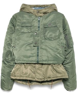 ANDERSSON BELL Puffer Jackets for Women | Lyst