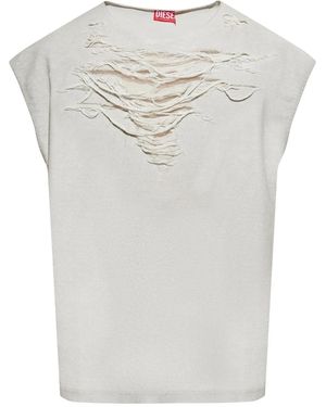 Ripped T-shirts for Men - Up to 38% off | Lyst
