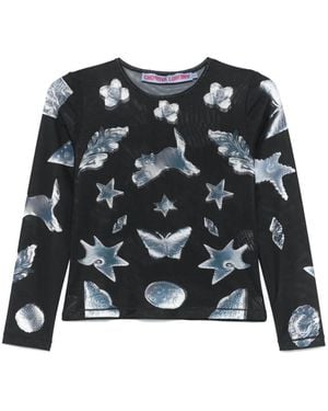 Chopova Lowena Long-sleeved tops for Women | Online Sale up Chopova Lowena Long-sleeved tops for Women | Online Sale up