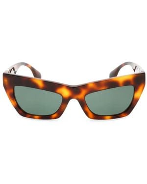 Designer Burberry Cat Eye Sunglasses for Women - Up to 61% off | Lyst