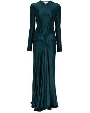 Victoria Beckham Maxi dresses for Women | Online Sale up to 64% off ...