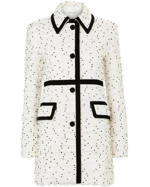 Nina Ricci Coats for Women | Online Sale up to 82% off | Lyst Nina Ricci Coats for Women | Online Sale up to 82% off | Lyst