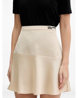 KARL LAGERFELD Skirts for Women | Online Sale up to 58% off | Lyst