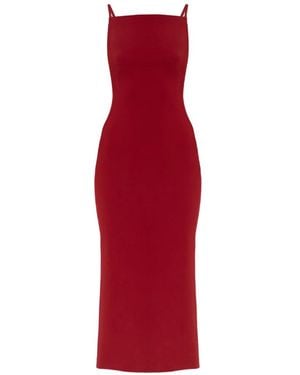 Red Givenchy Dresses for Women | Lyst - Page 2