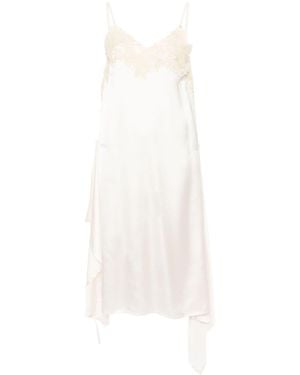 Plan C Slip Dresses for Women | Lyst