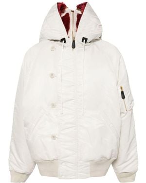 Doublet Sherpa Jackets for Men | Lyst
