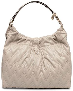 Natural Guess Tote bags for Women | Lyst