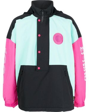 Li-ning Nylon Jackets for Men | Lyst UK