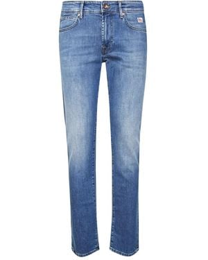 Roy Rogers Low Rise Jeans for Men | Lyst