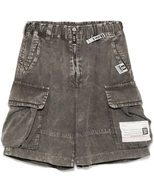Maison Mihara Yasuhiro Shorts for Men | Online Sale up to 57 Maison Mihara Yasuhiro Shorts for Men | Online Sale up to 57