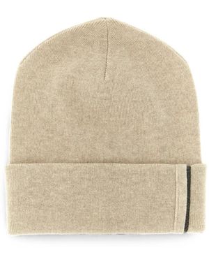 Brunello Cucinelli Hats for Women | Online Sale up to 74% off | Lyst