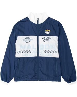 Men's Malbon Golf Casual jackets from $130 | Lyst