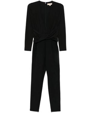 Michael kors jumpsuit on sale store