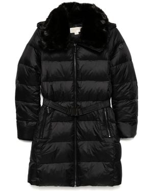 MICHAEL Michael Kors Parka coats for Women Online Sale up to 50 off Lyst Canada
