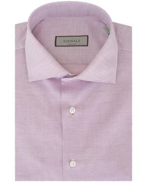 Canali Formal shirts for Men | Online Sale up to 29% off | Lyst