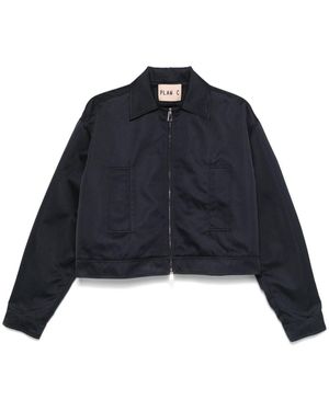 Plan C Short Jackets for Women | Lyst