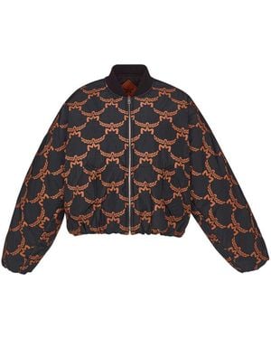 MCM Jacquard Jackets for Women | Lyst