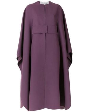 Designer Capes for Women | Lyst