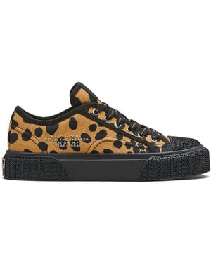 Marc Jacobs Sneakers for Women | Online Sale up to 70% off | Lyst - Page 3