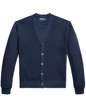 Polo Ralph Lauren Cardigans for Men | Online Sale up to 50% off | Lyst